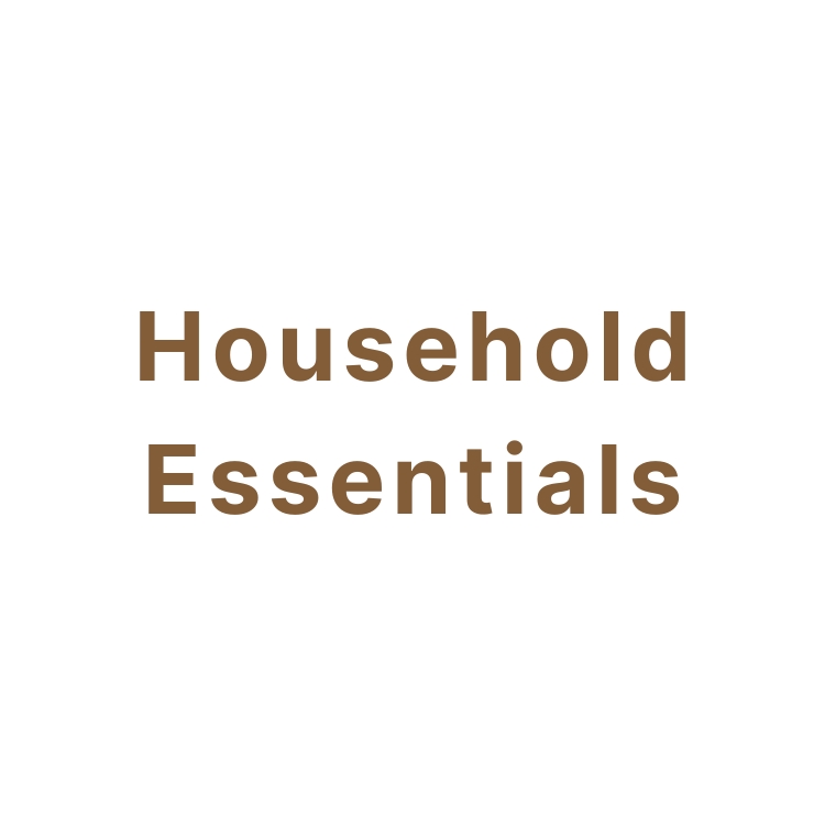 Household Essentials - Easymora: Smart Kitchen & Home Solutions