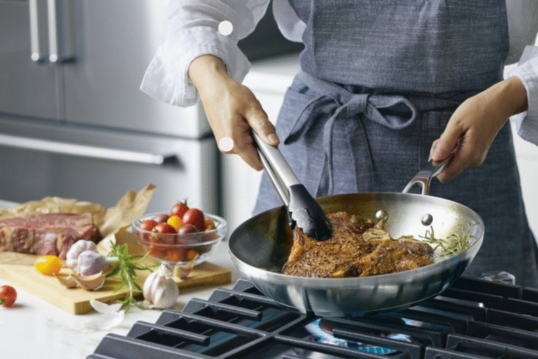 20 Effortless Time-Saving Cooking Tips for Busy Home Cooks